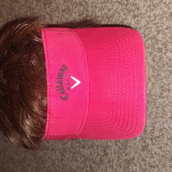 Callaway | Accessories | Callaway Golf Optivent 0 Cotton Adjustable ...